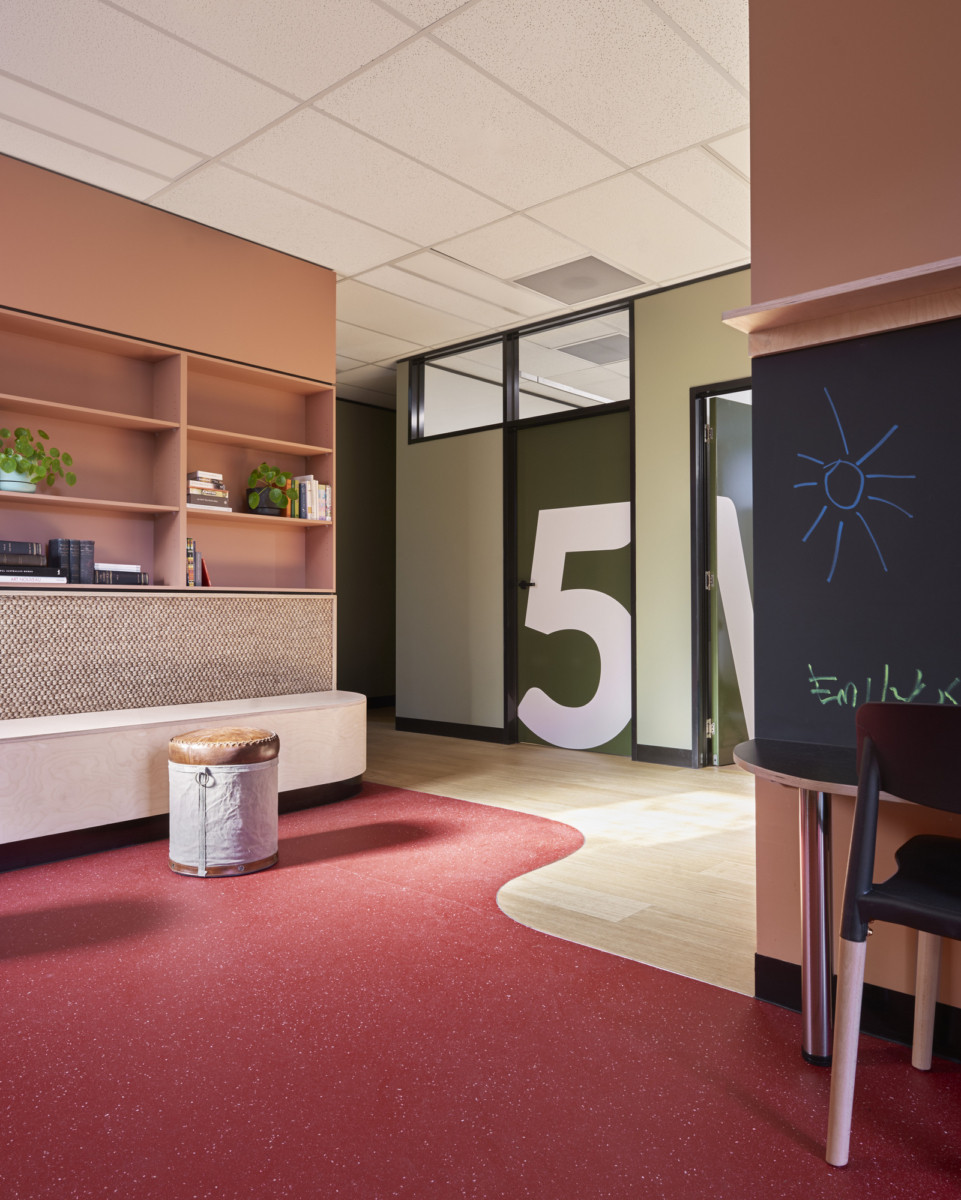 Turn The Corner Medical Clinic - Healthcare Snapshots