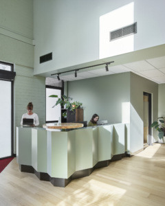 Turn The Corner Medical Clinic - Healthcare Snapshots