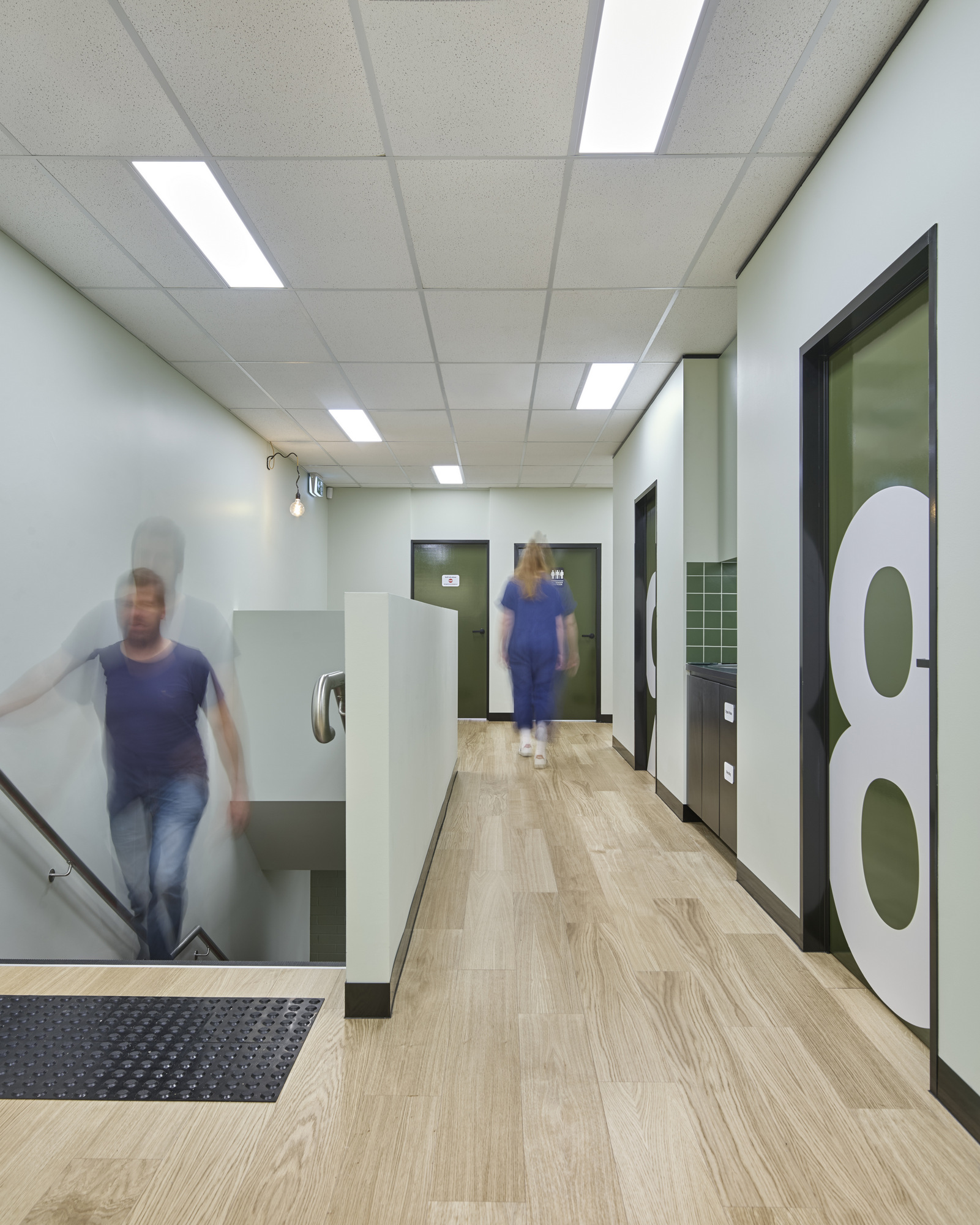 Turn The Corner Medical Clinic - Healthcare Snapshots