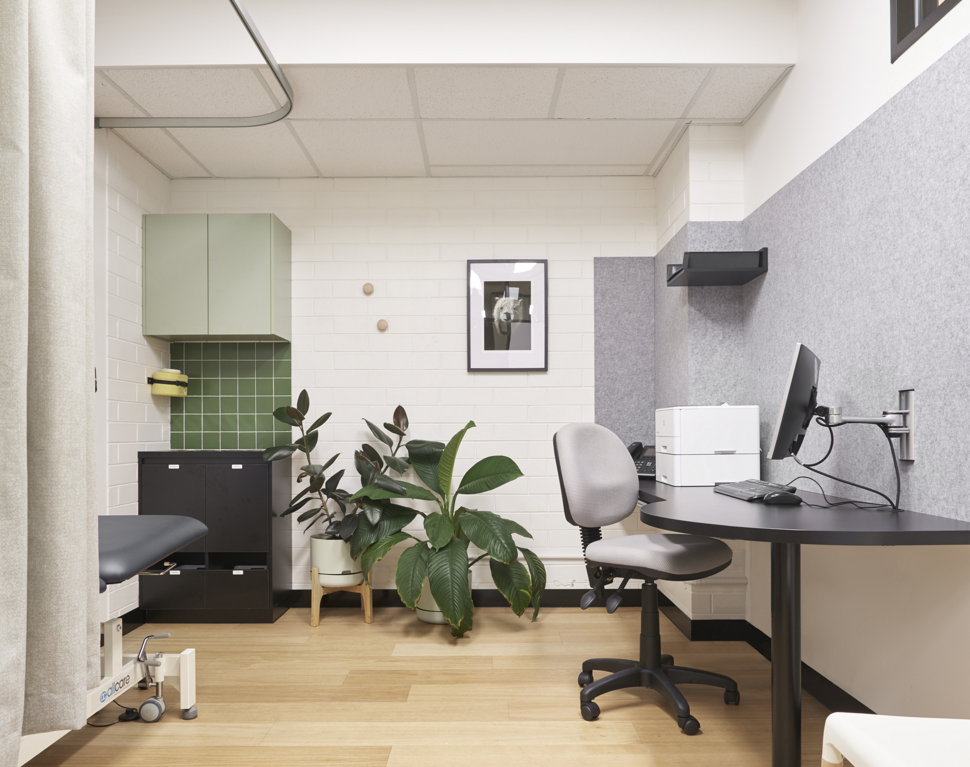 Turn The Corner Medical Clinic - Healthcare Snapshots