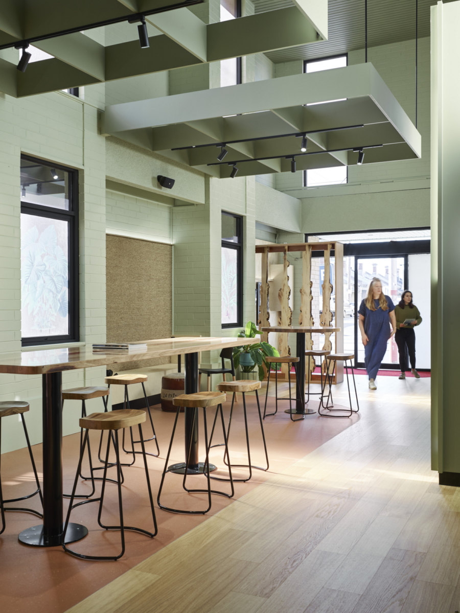 Turn The Corner Medical Clinic - Healthcare Snapshots