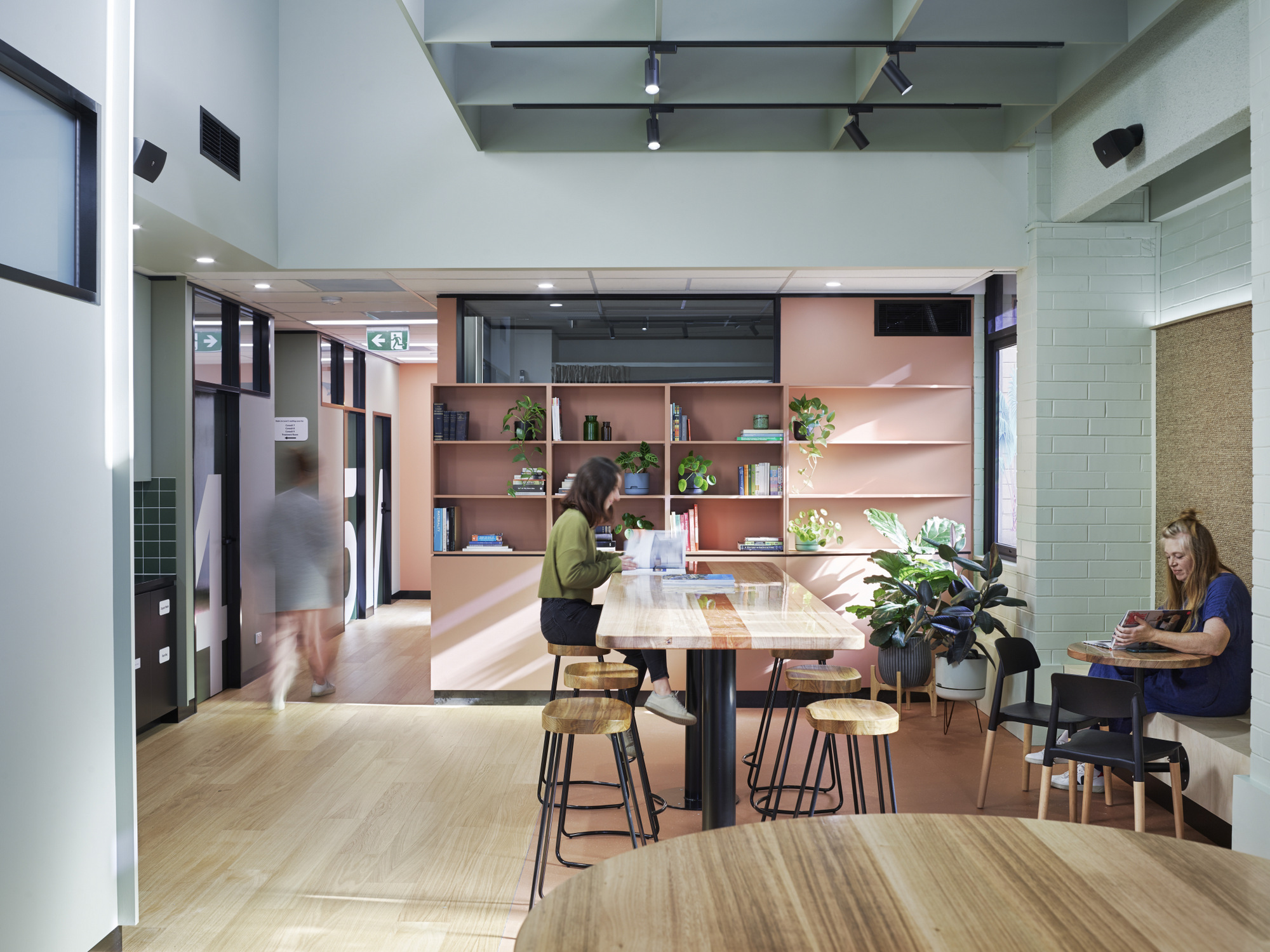 Turn The Corner Medical Clinic - Healthcare Snapshots