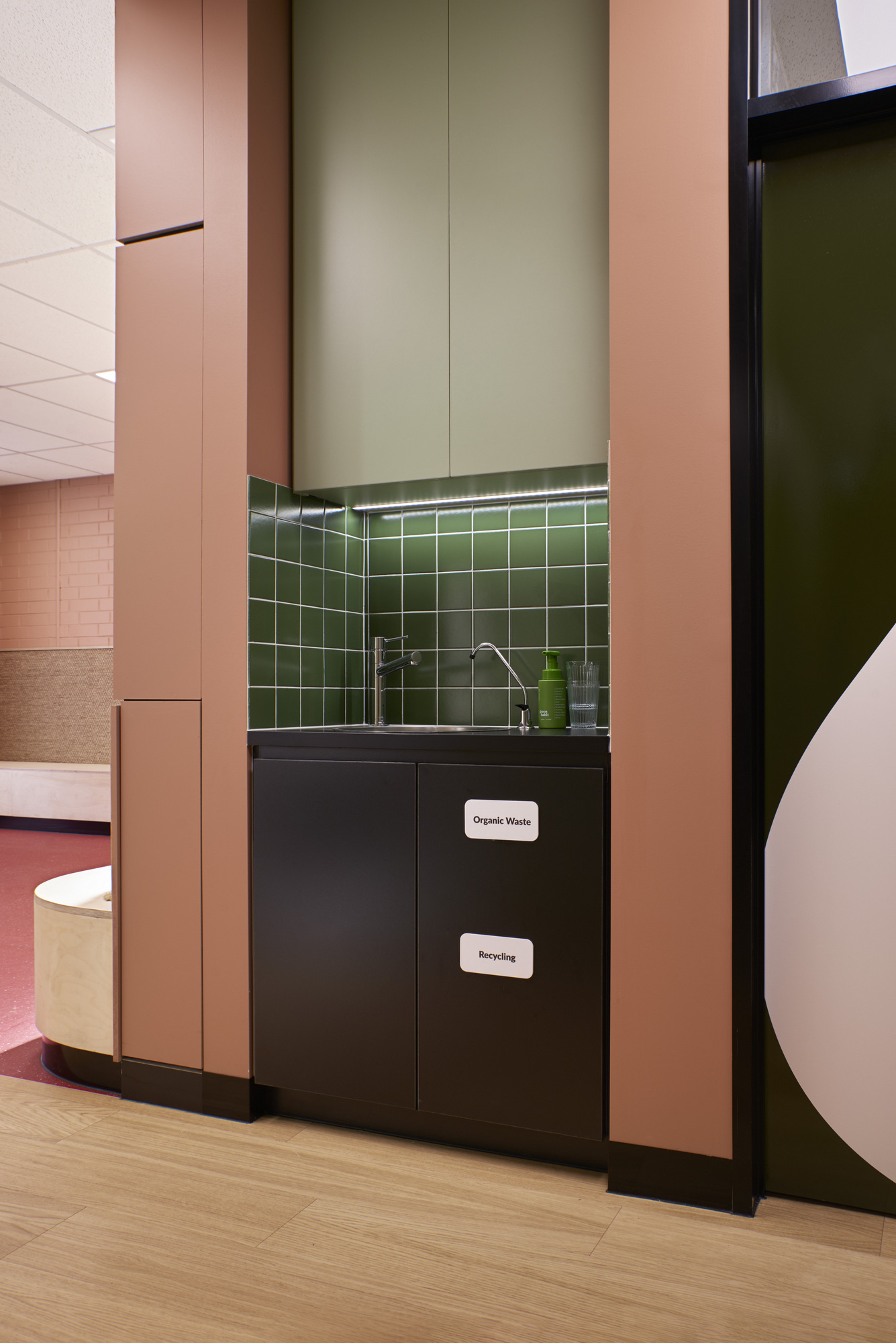 Turn The Corner Medical Clinic - Healthcare Snapshots