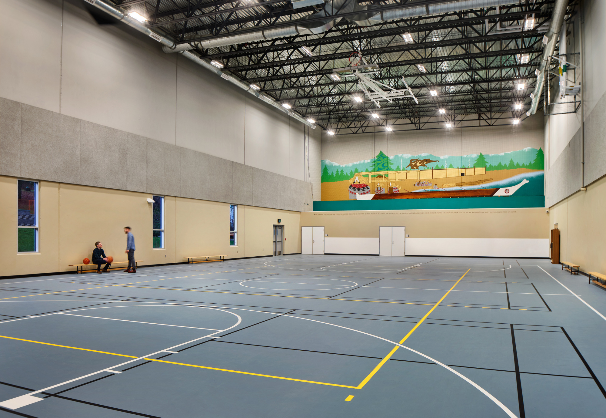 Healing Spirit House - Healthcare Snapshots