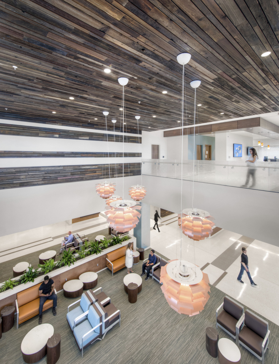 Washington Adventist White Oak Medical Center - Healthcare Snapshots