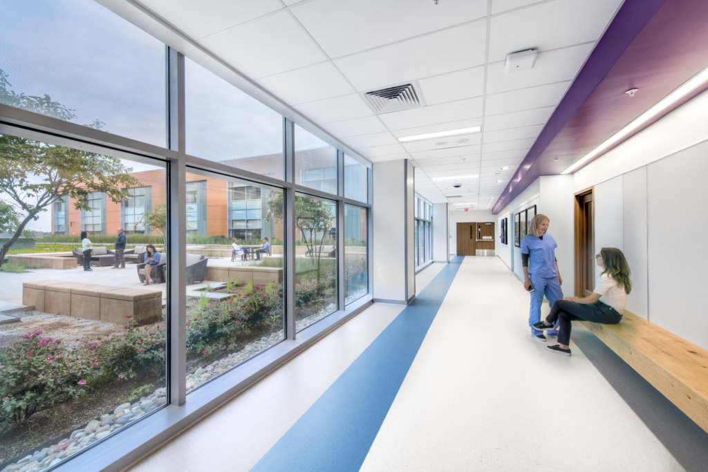 Washington Adventist White Oak Medical Center - Healthcare Snapshots