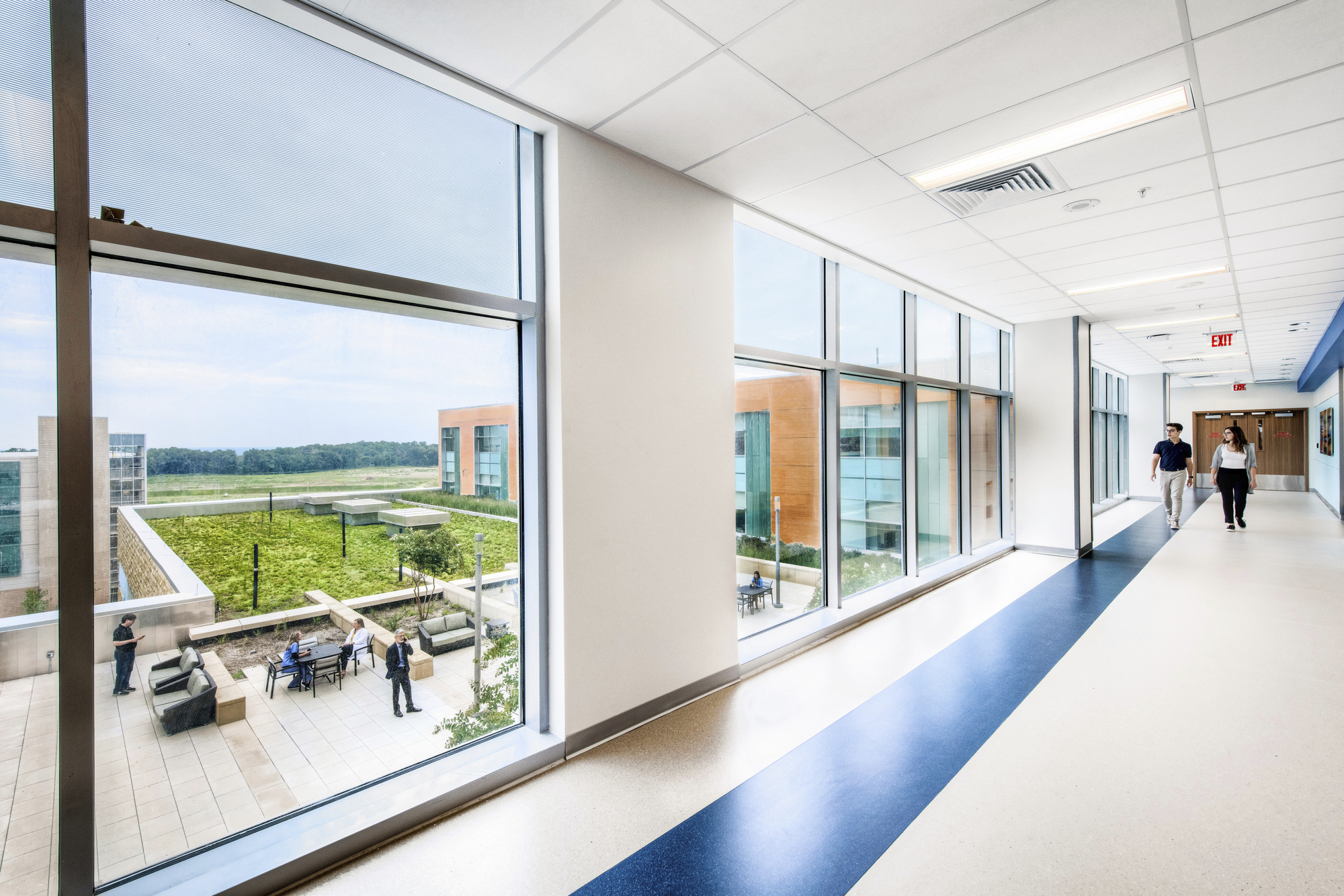 Washington Adventist White Oak Medical Center - Healthcare Snapshots