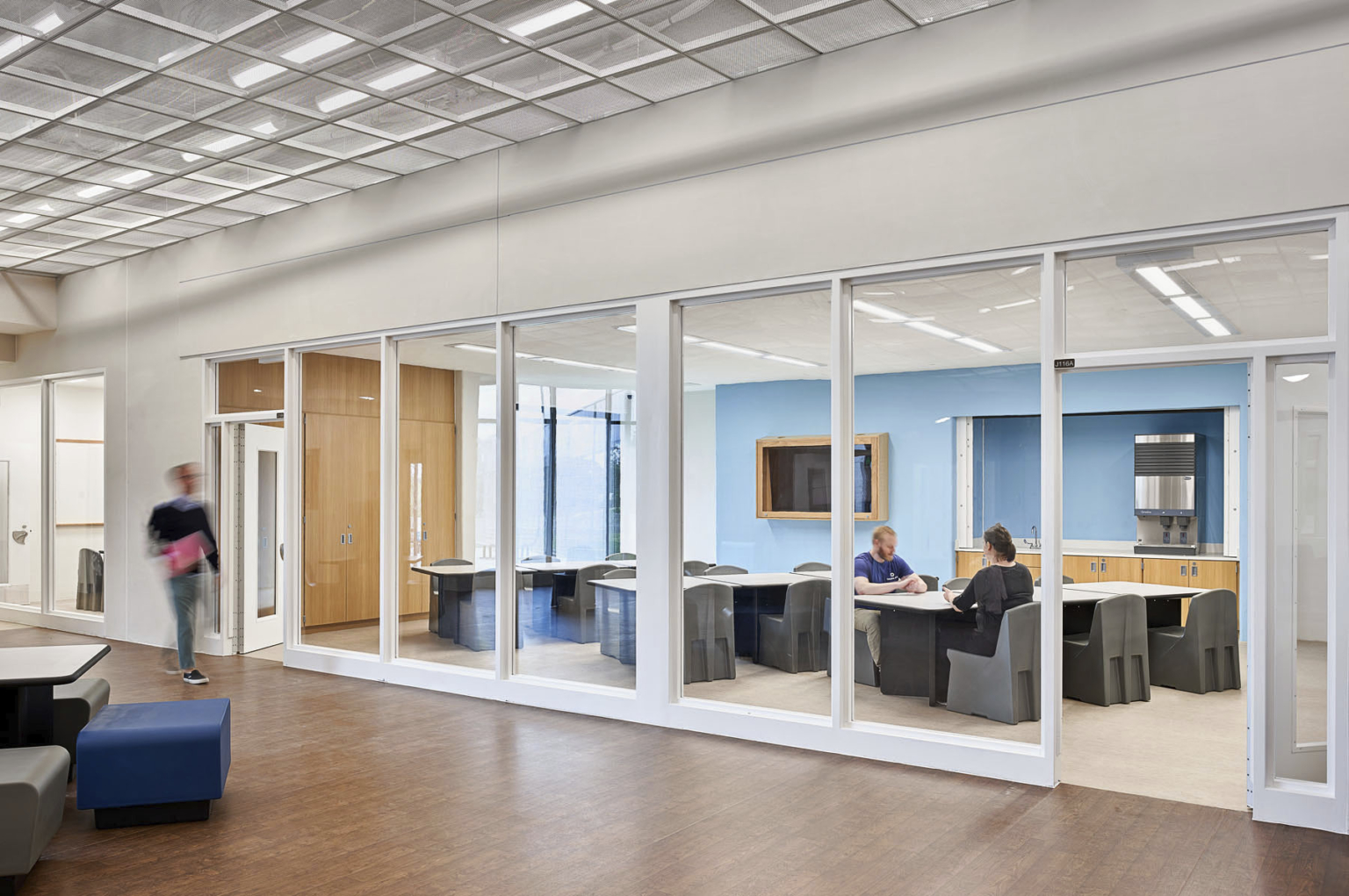 Fulton State Hospital - Nixon Forensic Center - Healthcare Snapshots