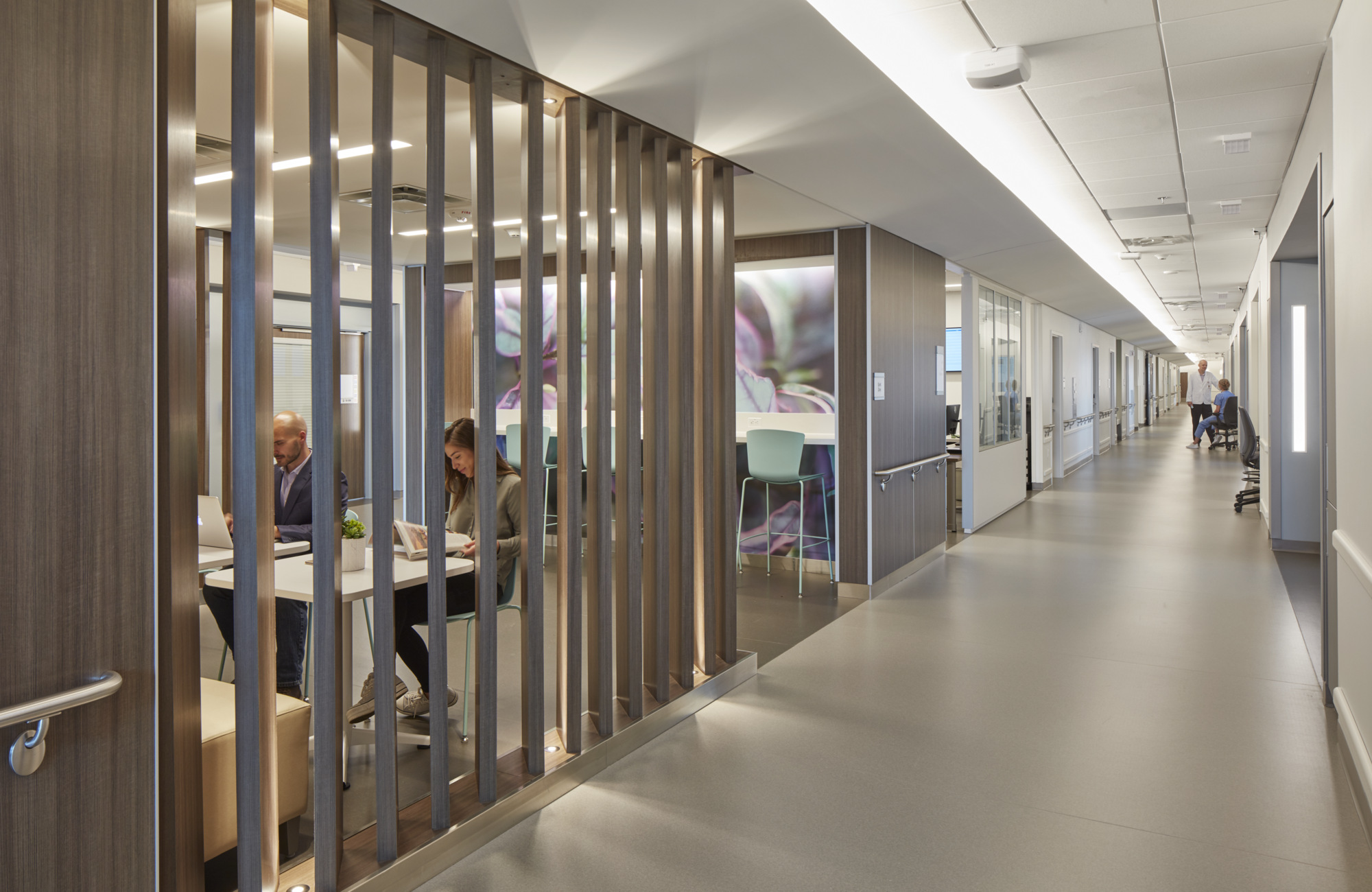 Piedmont Atlanta Hospital Marcus Tower - Healthcare Snapshots