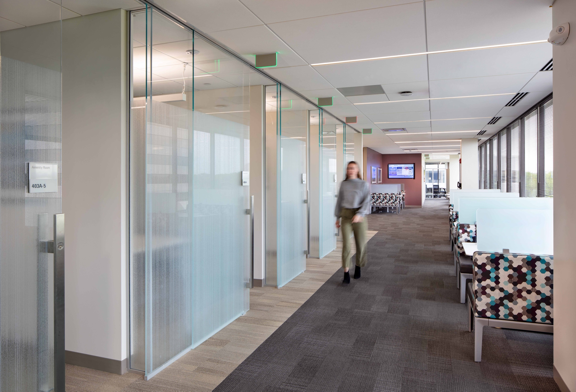 Advocate Aurora Health - Electronic ICU - Healthcare Snapshots