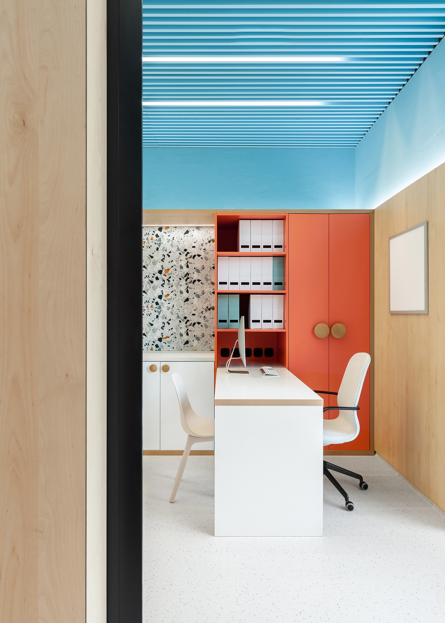 Doctor U. - Healthcare Snapshots