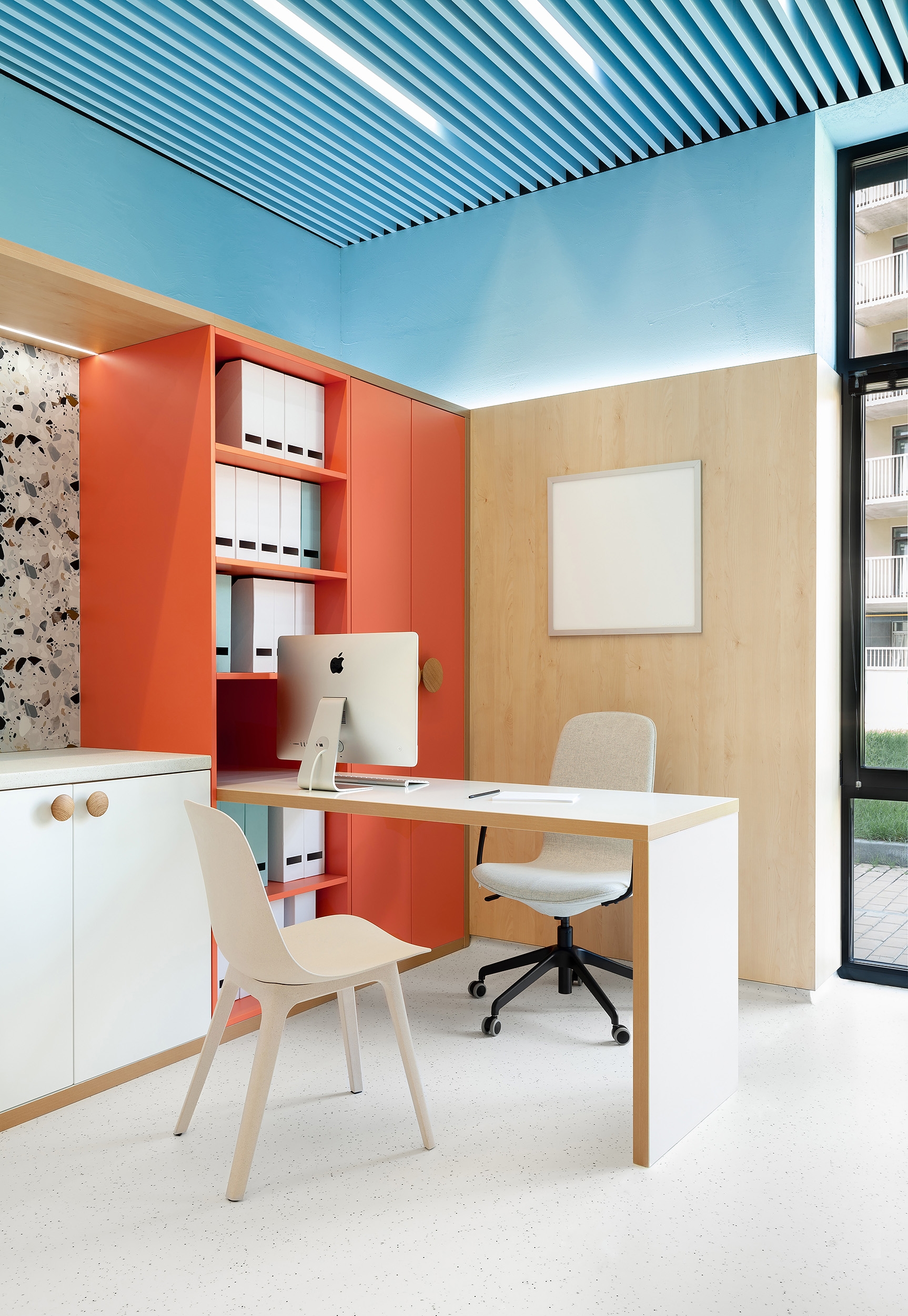 Doctor U. - Healthcare Snapshots