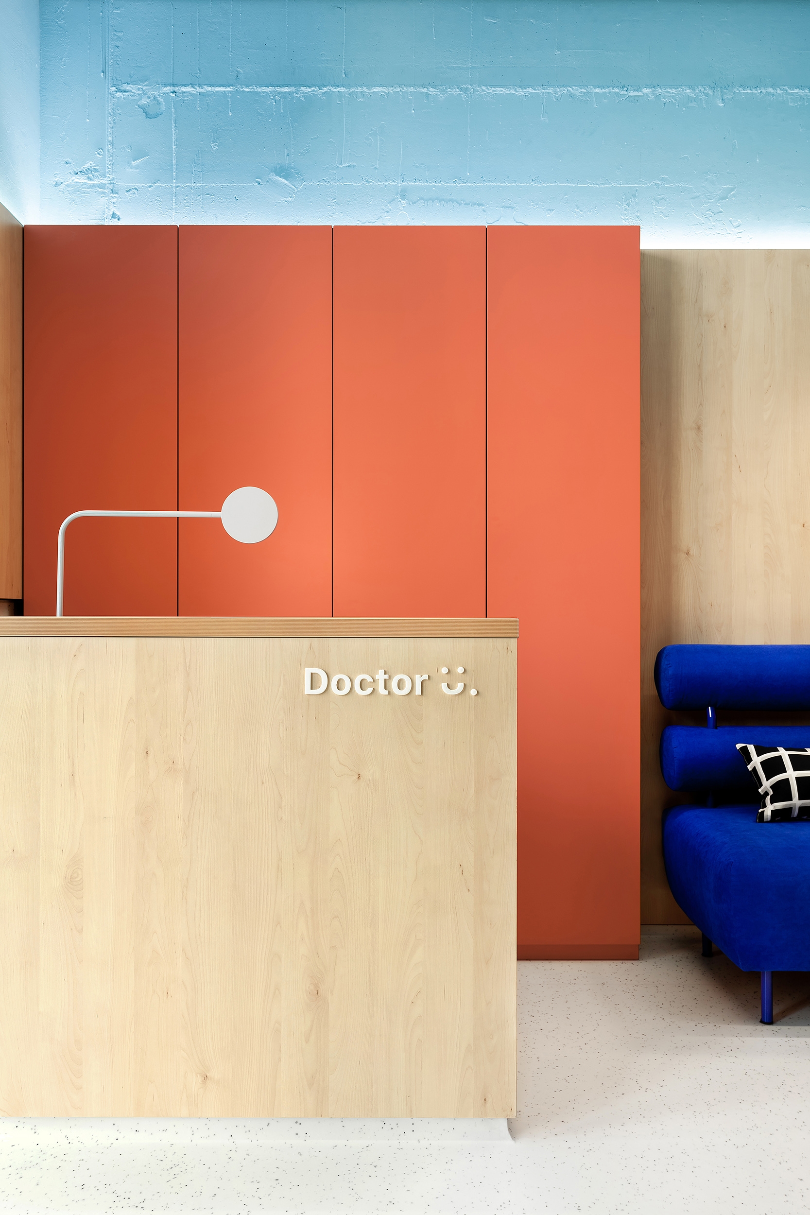 Doctor U. - Healthcare Snapshots