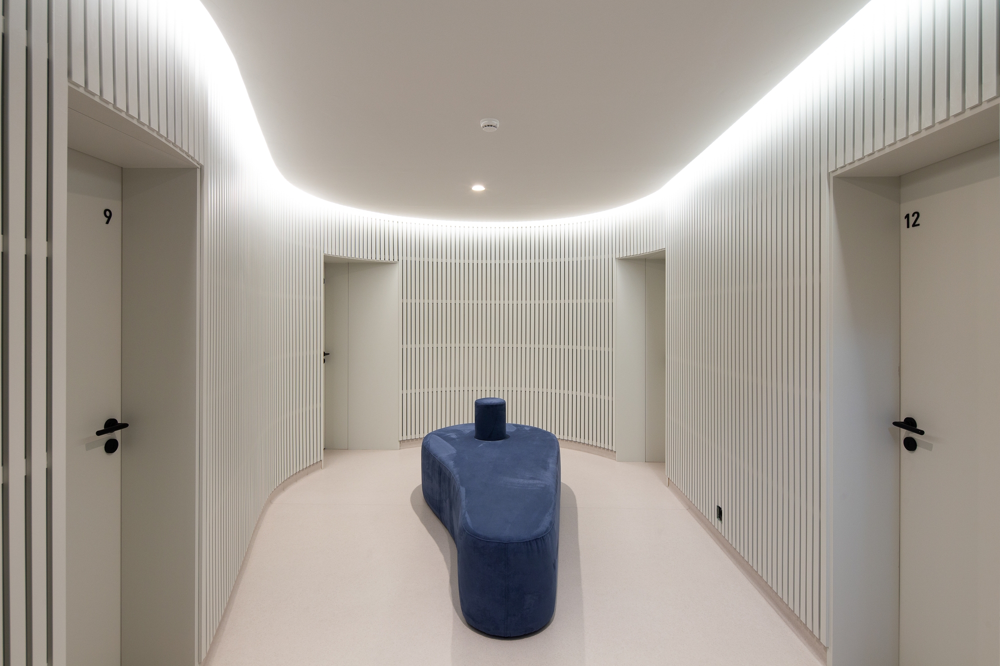 Medical Innovation Center - Healthcare Snapshots