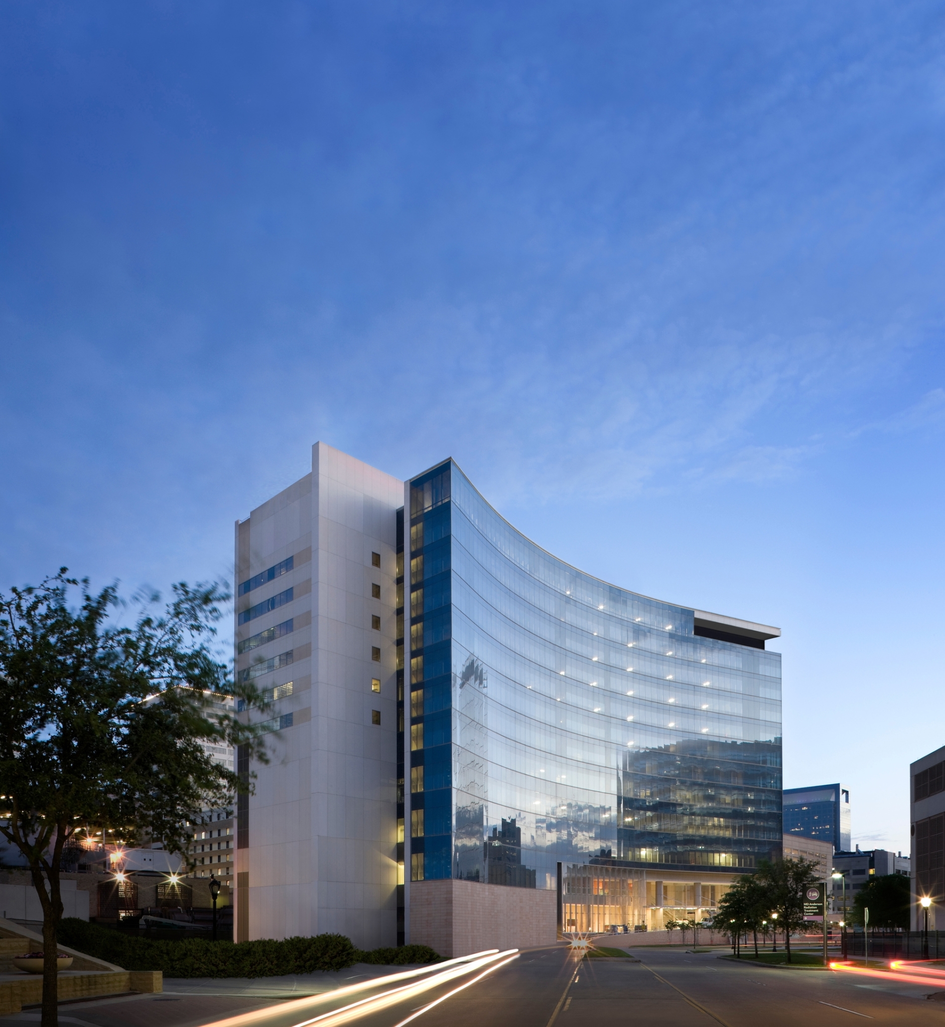 Methodist Hospital Research Institute - Healthcare Snapshots