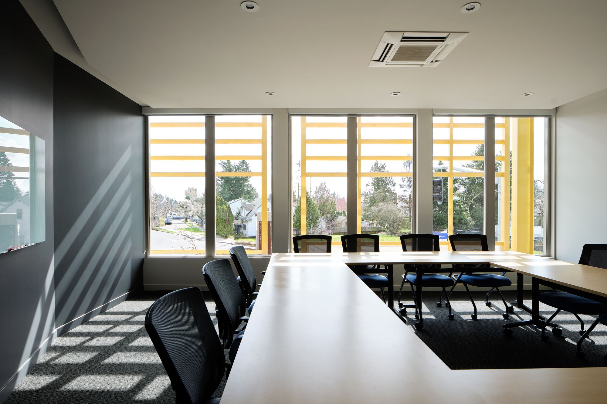 Asian Health & Service Center - Healthcare Snapshots