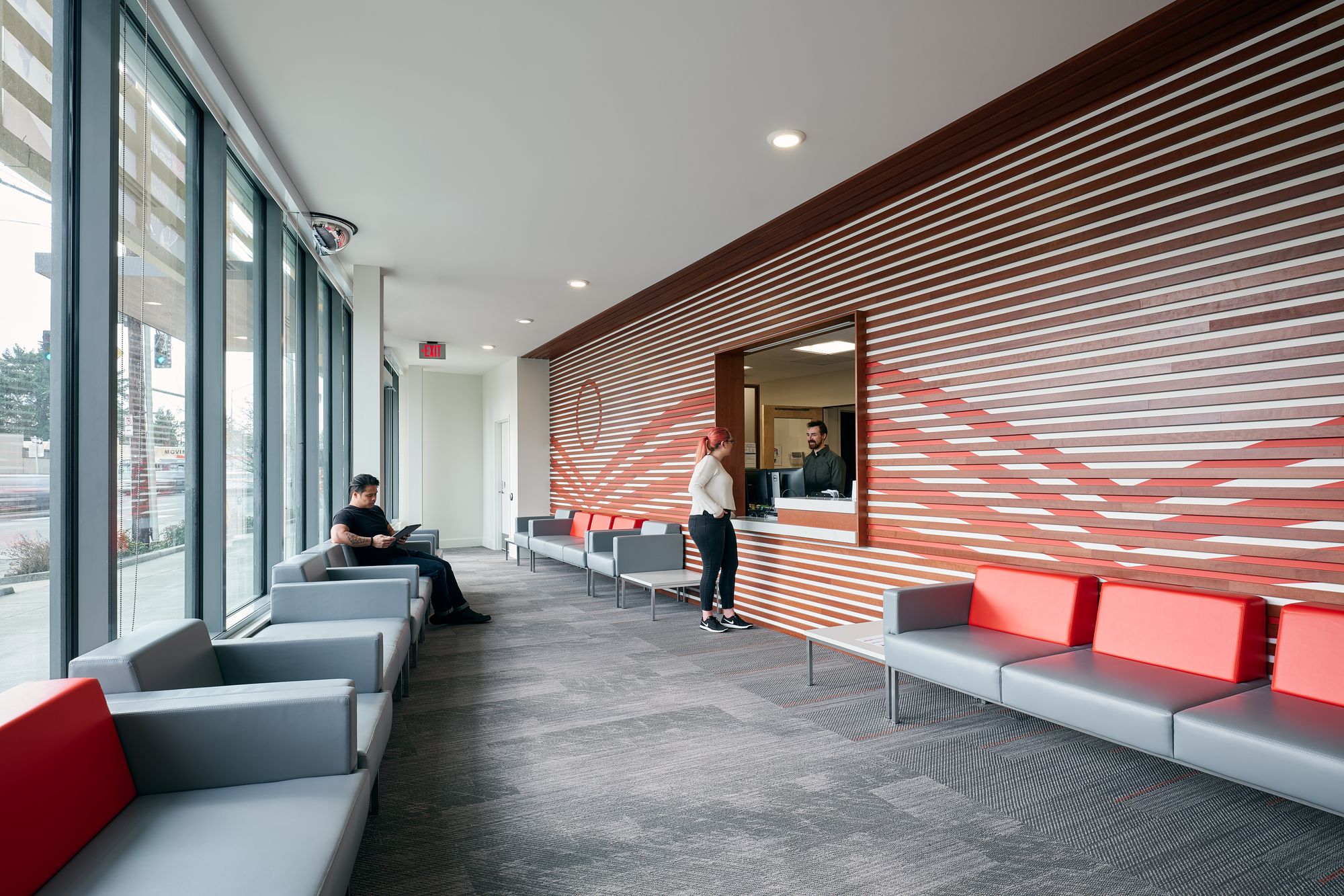 Asian Health & Service Center - Healthcare Snapshots