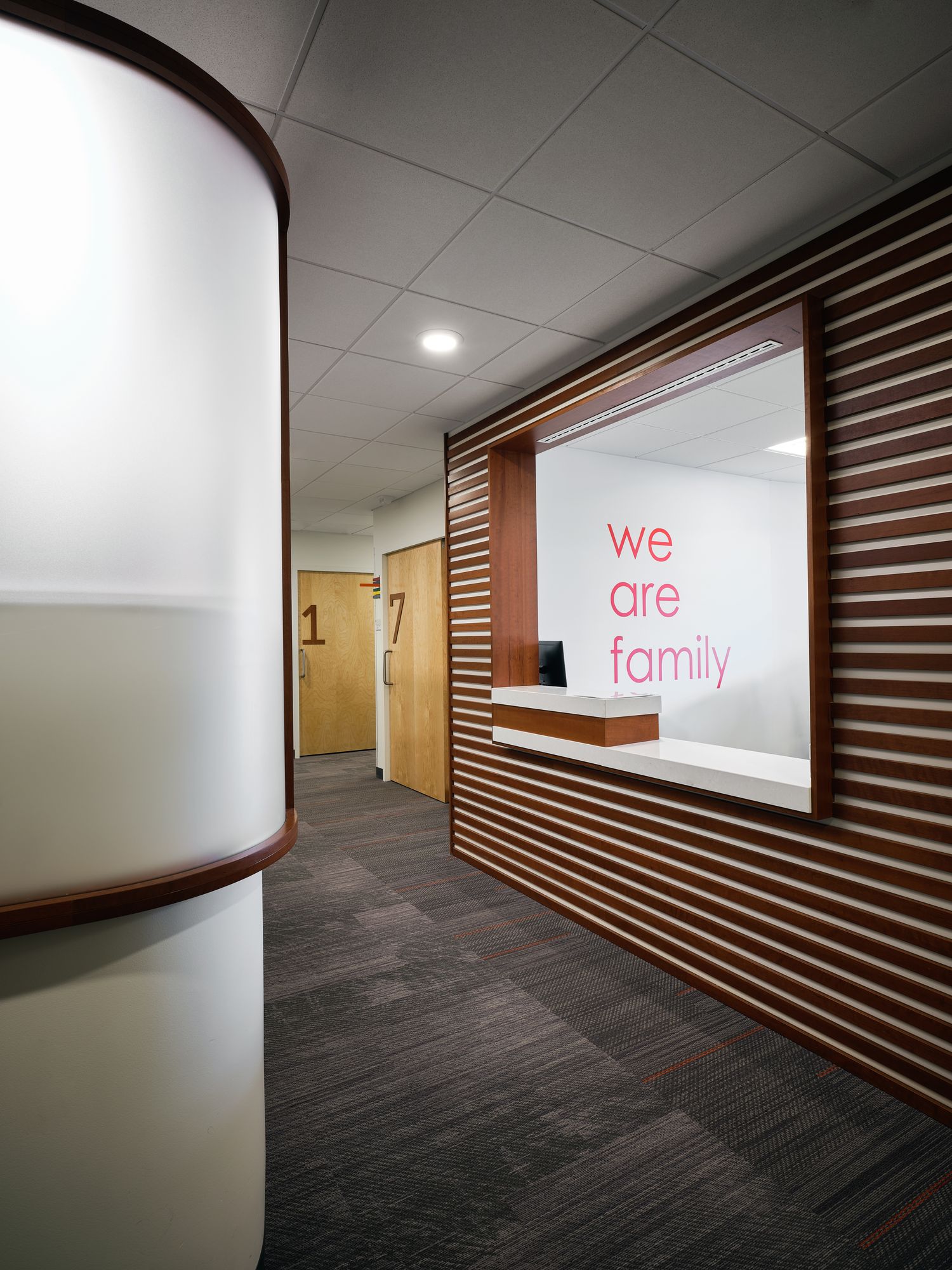 Asian Health & Service Center - Healthcare Snapshots