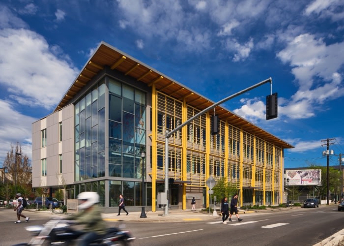 Asian Health & Service Center - Healthcare Snapshots
