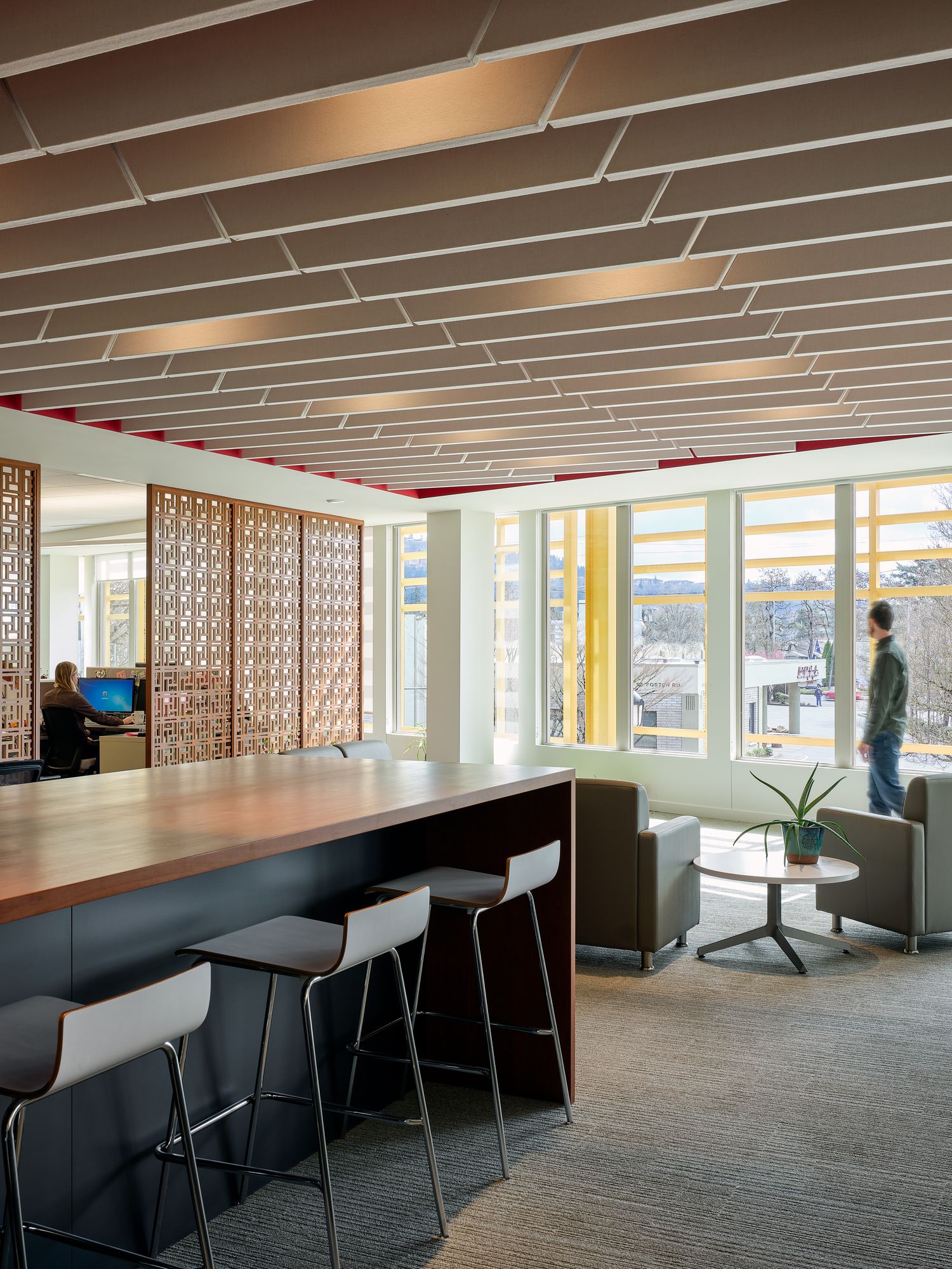 Asian Health & Service Center - Healthcare Snapshots