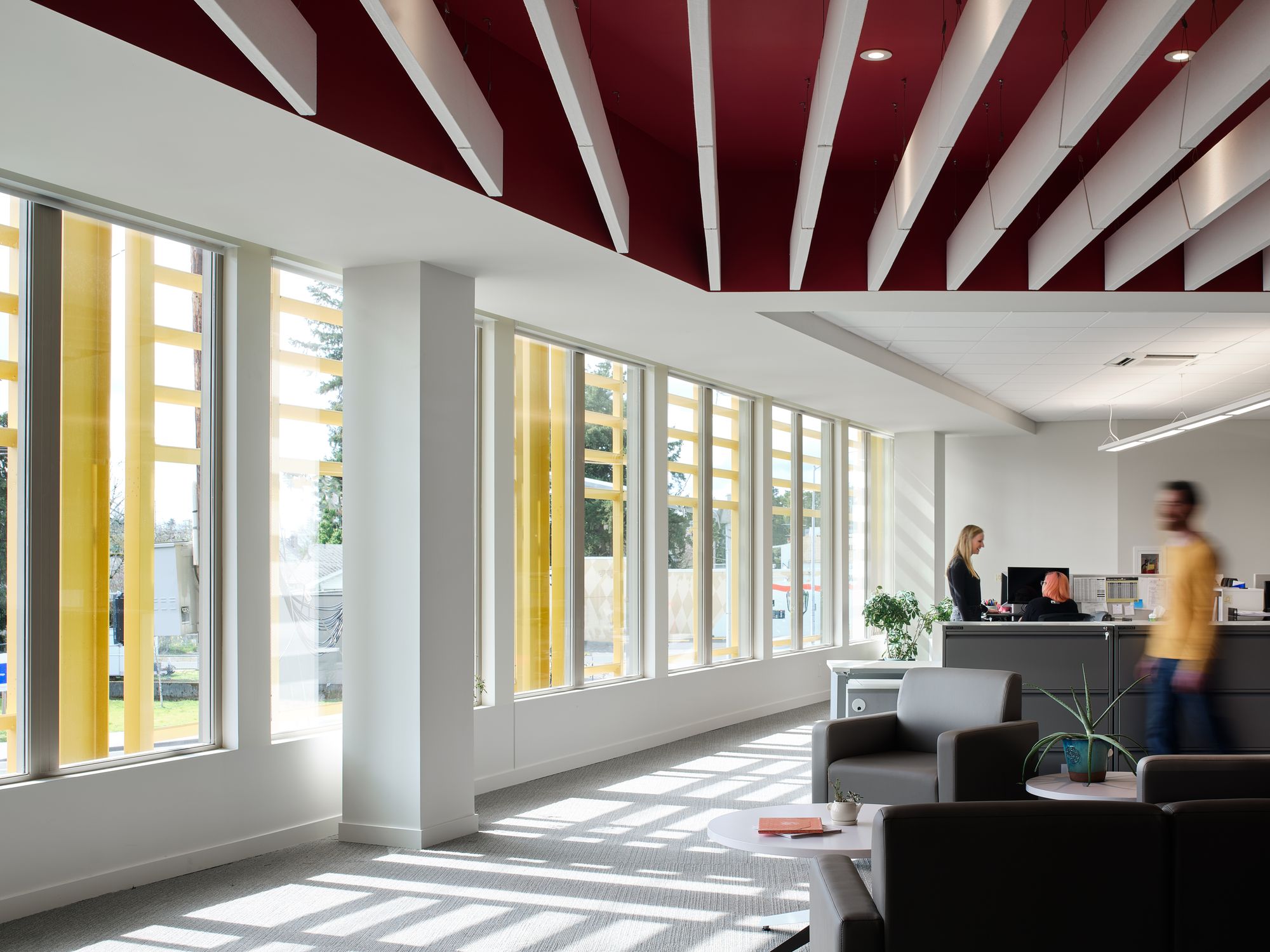 Asian Health & Service Center - Healthcare Snapshots