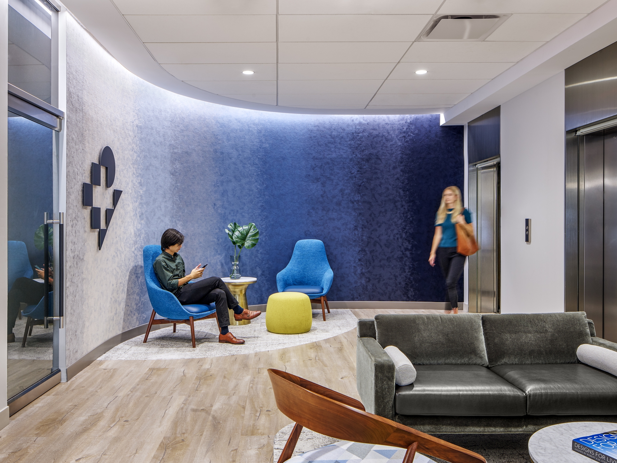 Brooklyn Hospital Center - Physicians Pavilion - Healthcare Snapshots