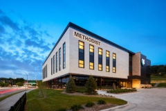 Methodist Health System - Jennie Edmundson Medical Office Building ...