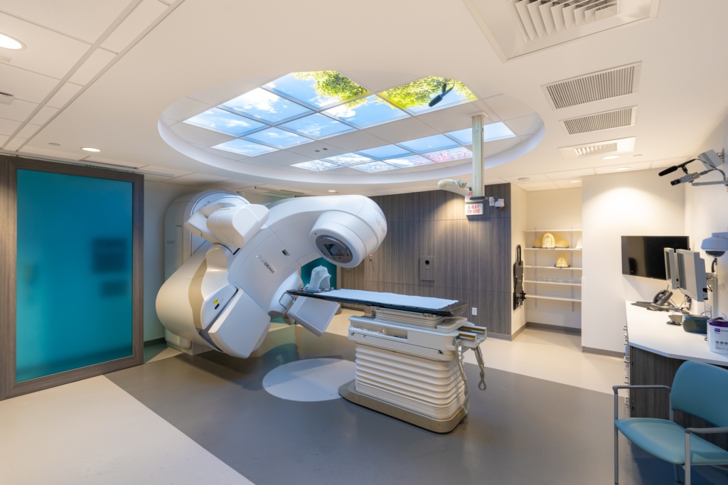 Solinsky Center for Cancer Care - Healthcare Snapshots