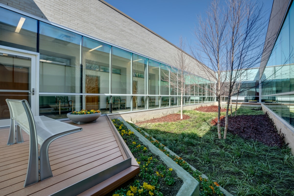 Warren Clinic - Healthcare Snapshots