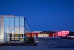 Warren Clinic - Healthcare Snapshots