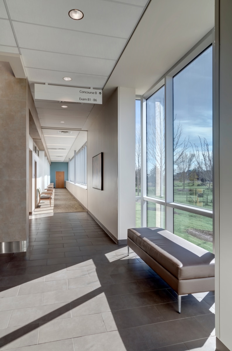 Warren Clinic - Healthcare Snapshots