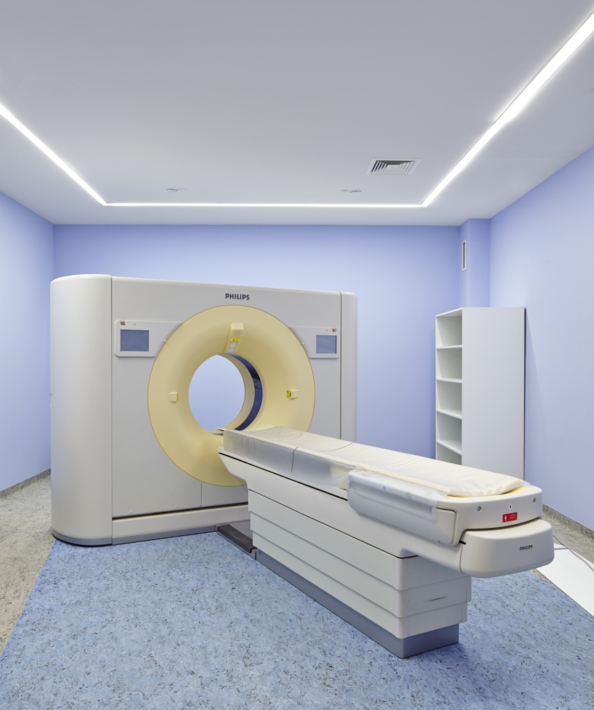 European Medical Center - Healthcare Snapshots