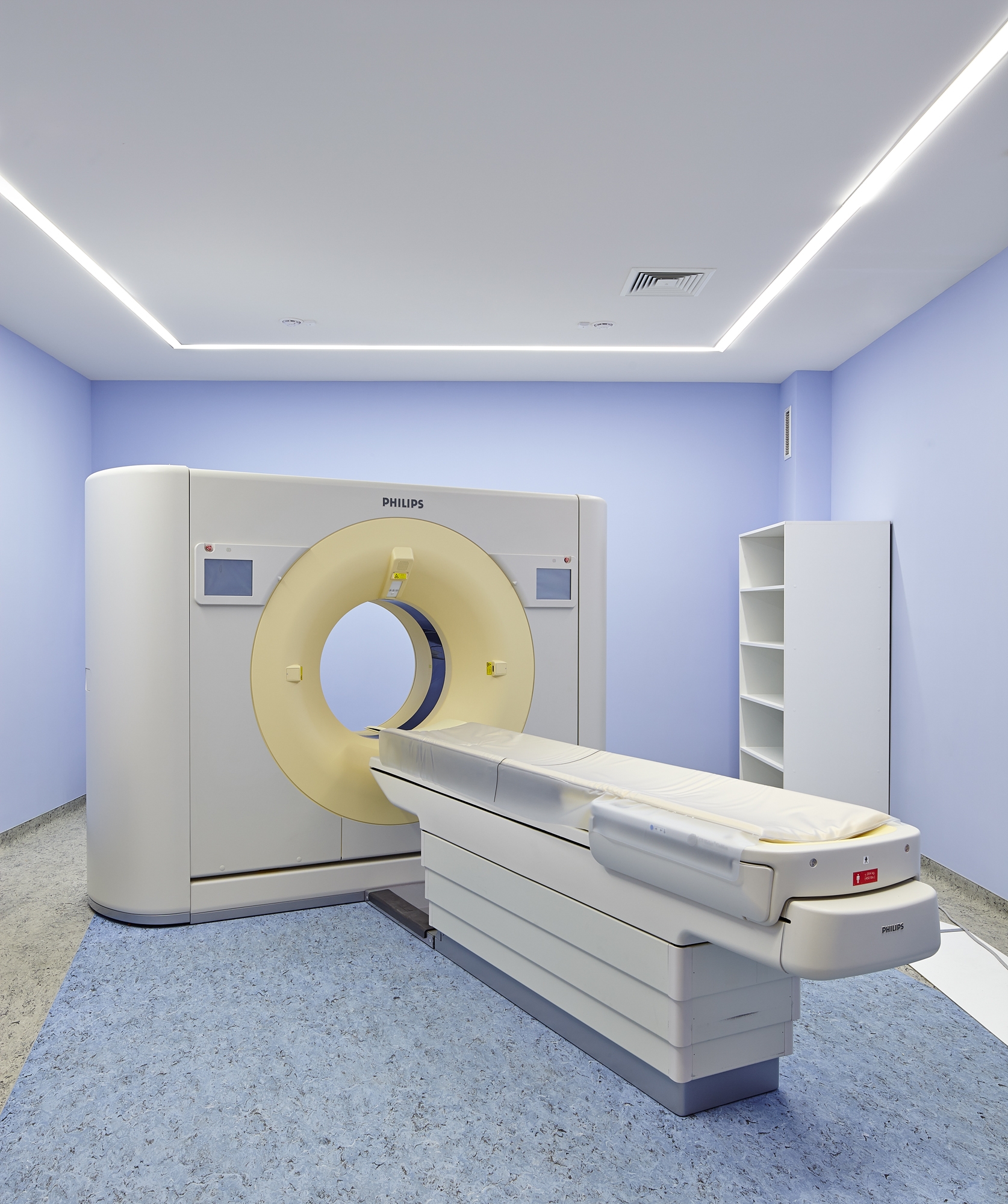 European Medical Center - Healthcare Snapshots