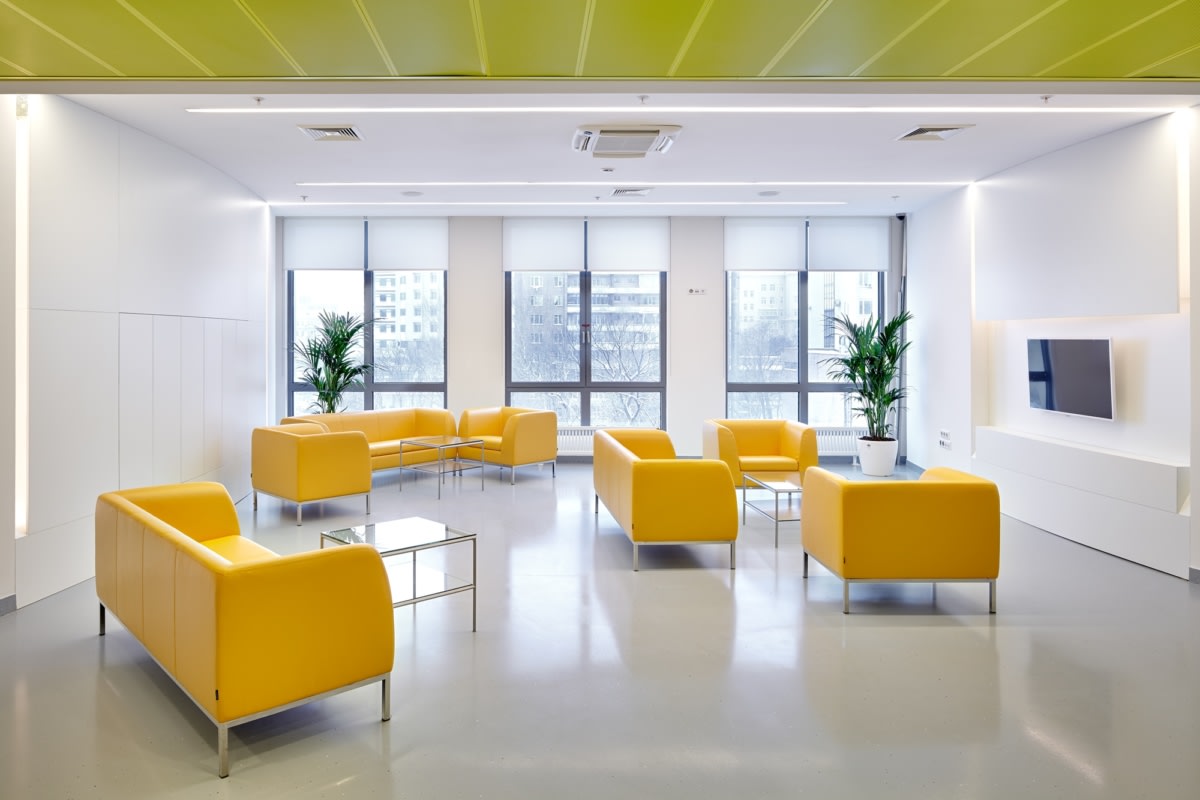 European Medical Center - Healthcare Snapshots