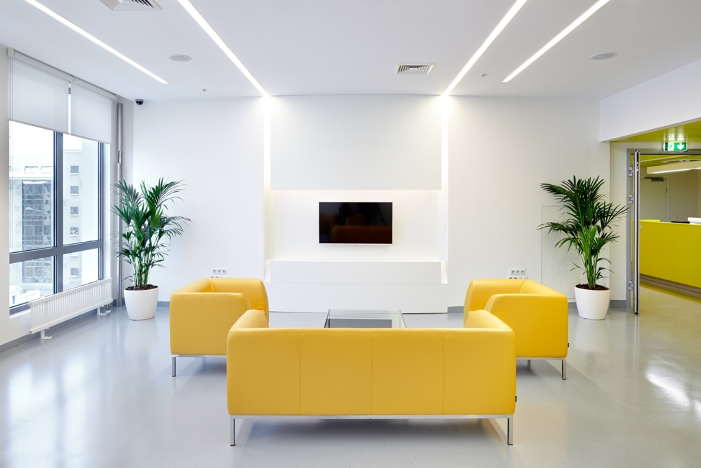 European Medical Center - Healthcare Snapshots