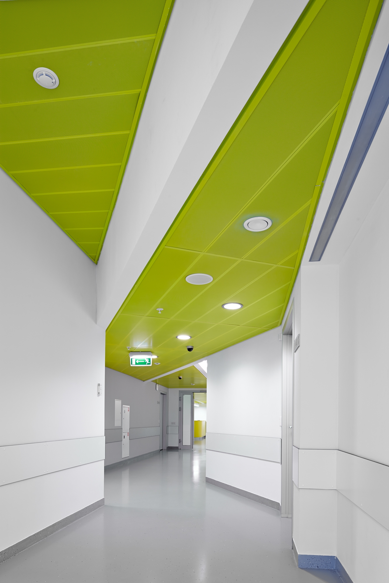 European Medical Center - Healthcare Snapshots