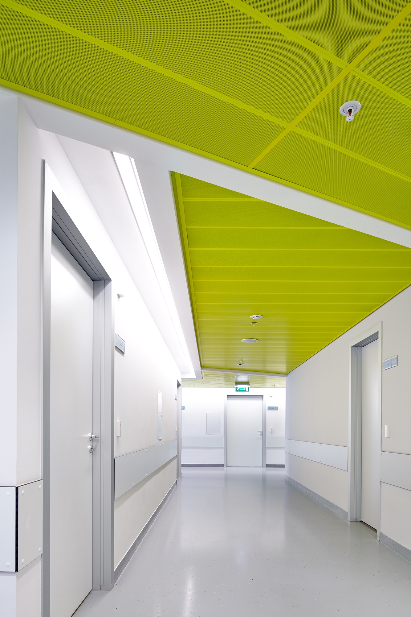 European Medical Center - Healthcare Snapshots