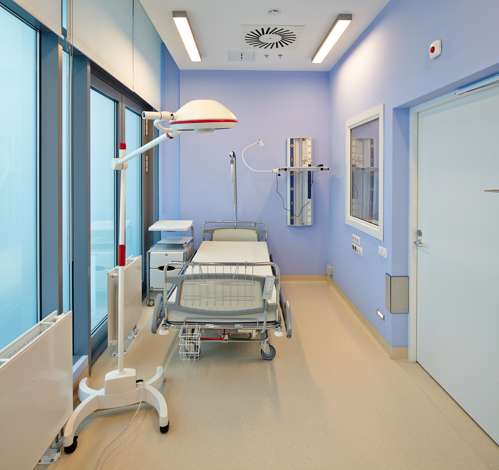 European Medical Center - Healthcare Snapshots