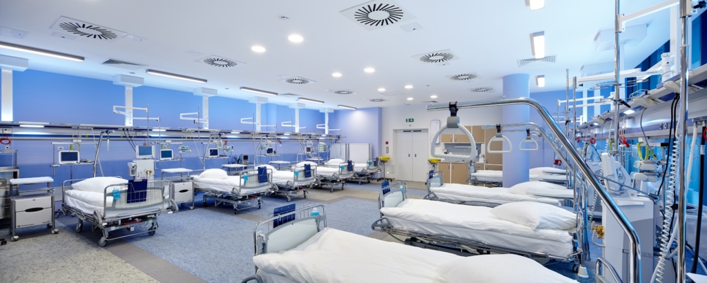 European Medical Center - Healthcare Snapshots