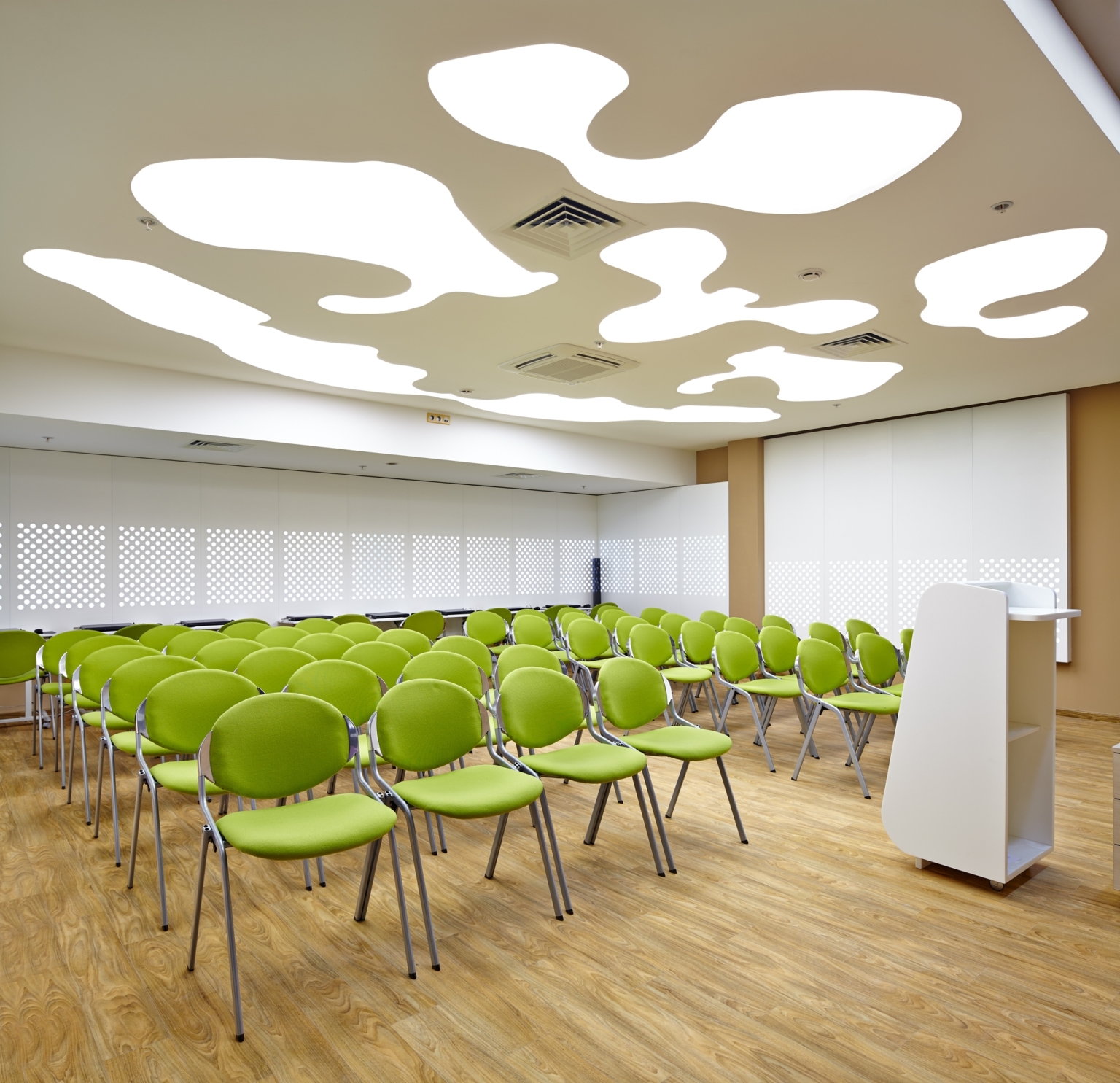 European Medical Center - Healthcare Snapshots