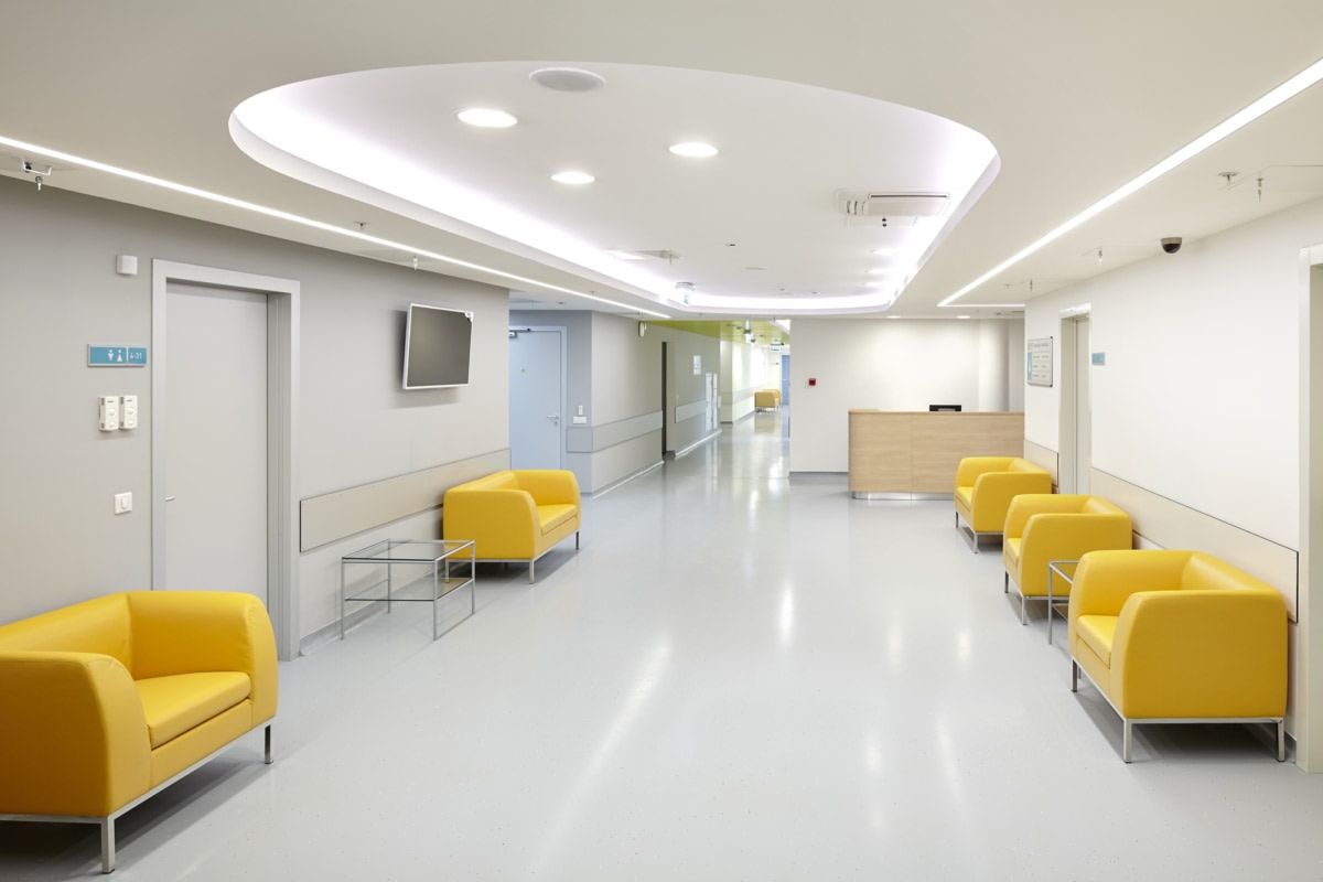 European Medical Center - Healthcare Snapshots