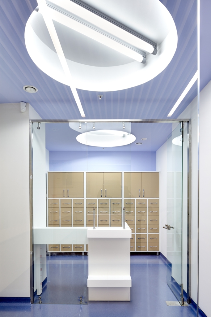 European Medical Center - Healthcare Snapshots