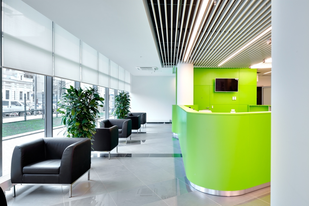 European Medical Center - Healthcare Snapshots