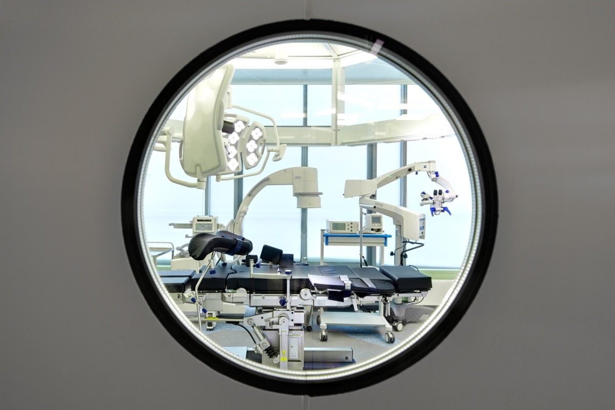 European Medical Center - Healthcare Snapshots