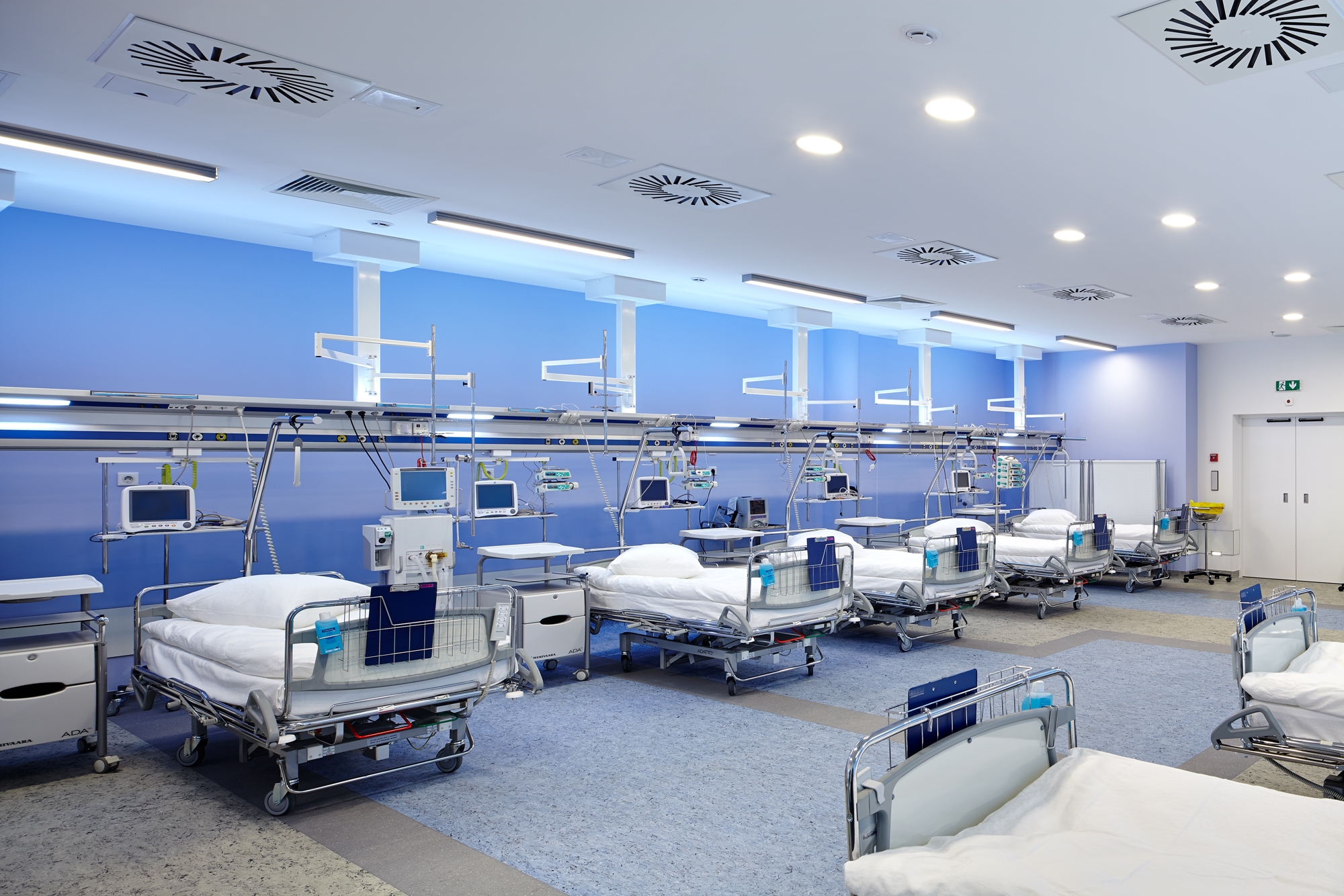 European Medical Center - Healthcare Snapshots
