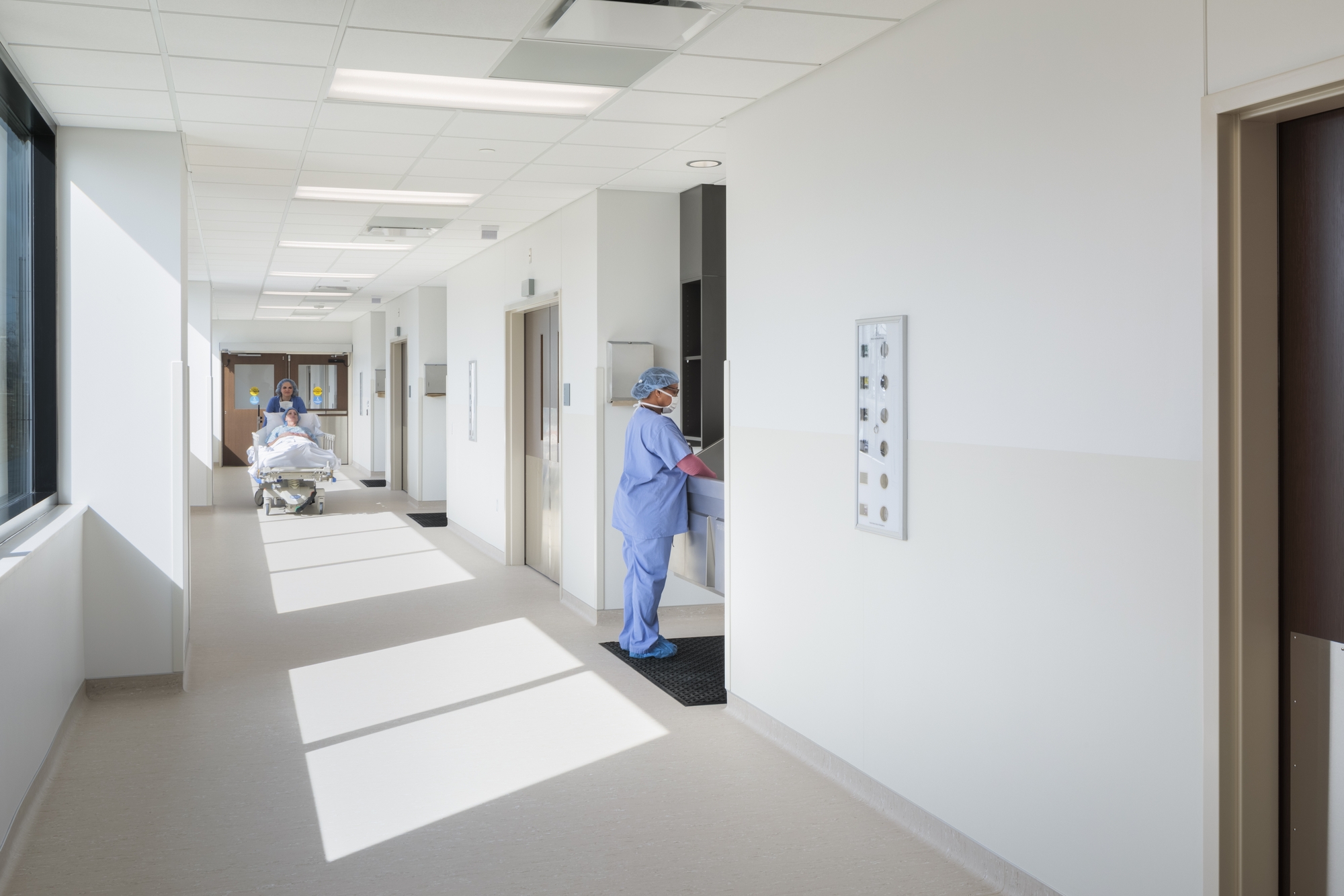 Lake Health - Beachwood Medical Center - Healthcare Snapshots