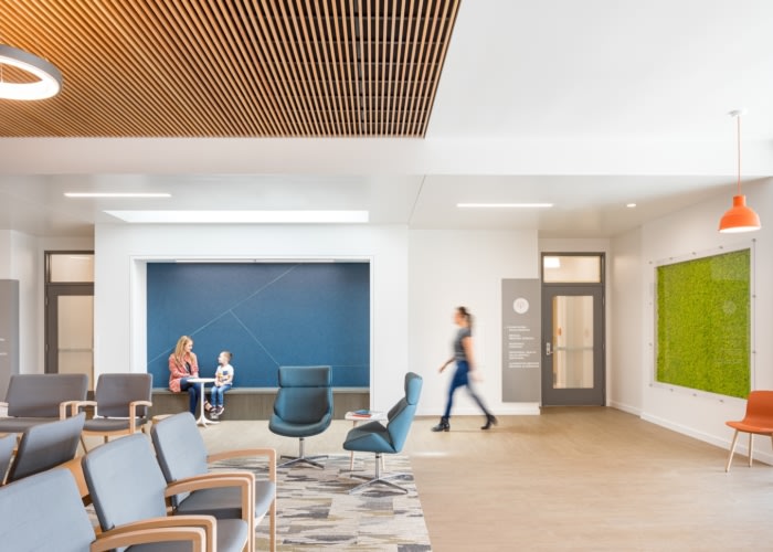 One Community Health - Healthcare Snapshots