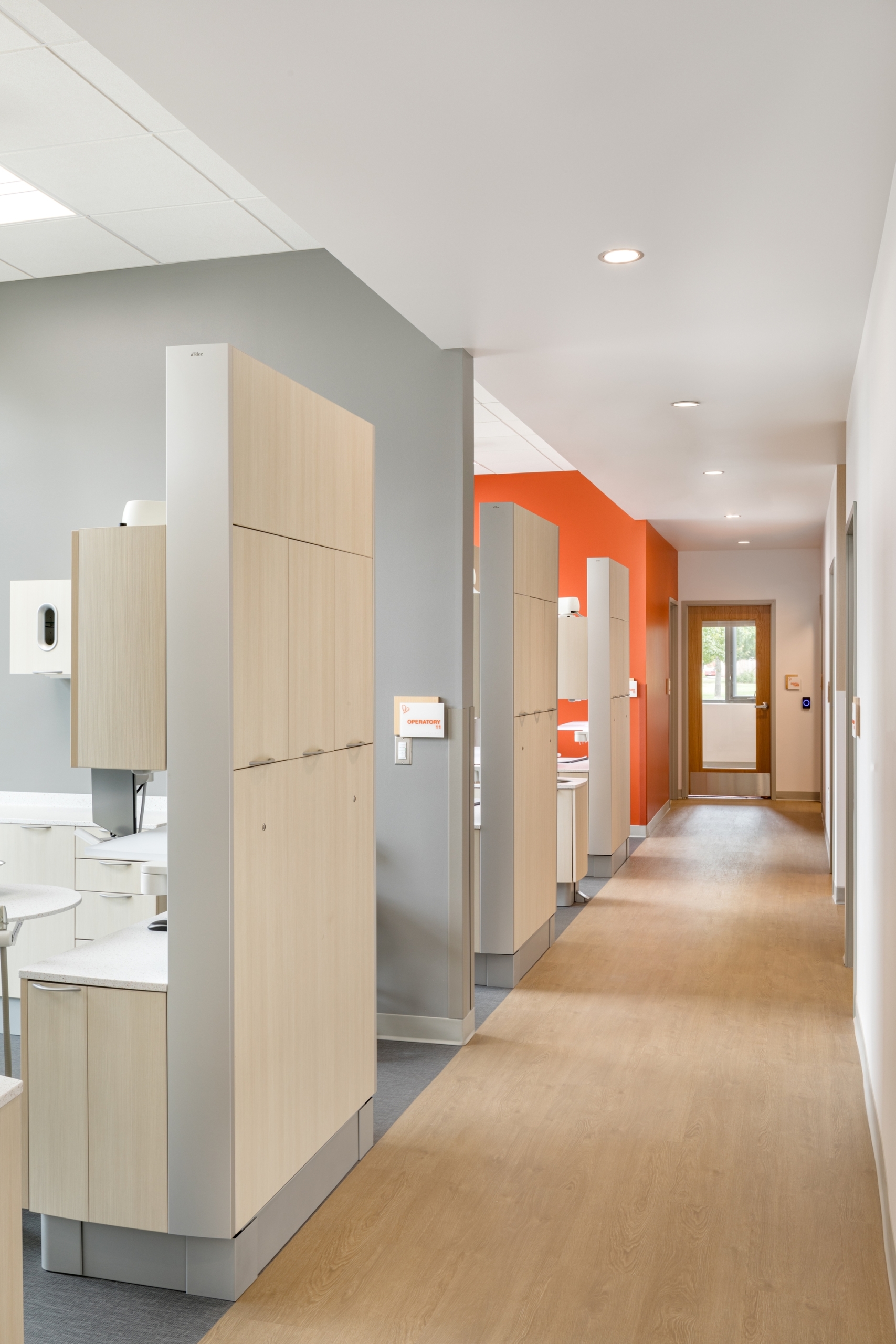 One Community Health - Healthcare Snapshots