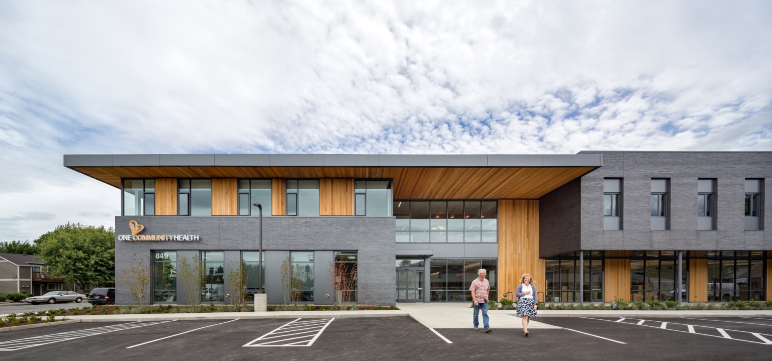 One Community Health - Healthcare Snapshots