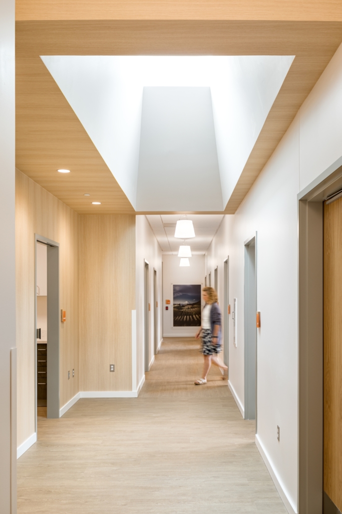 One Community Health - Healthcare Snapshots